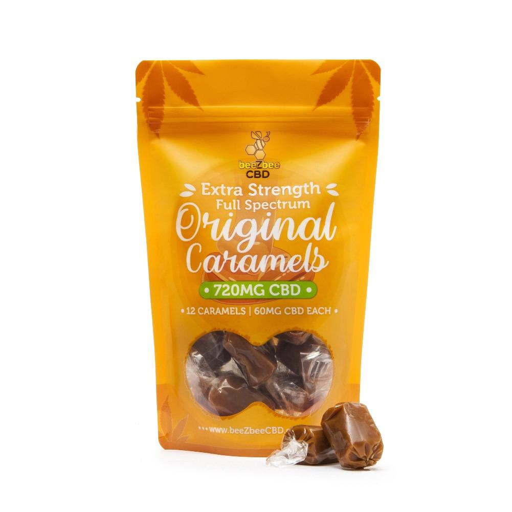 Buy CBD Edibles Online | CBD Edibles for Sale - Fast Delivery – beeZbee