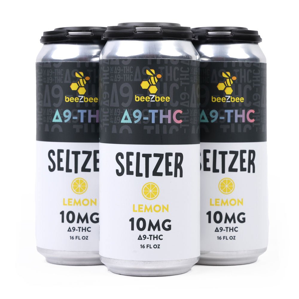 Buy Delta-9 THC Drinks | Delta THC Beverages for Sale – beeZbee